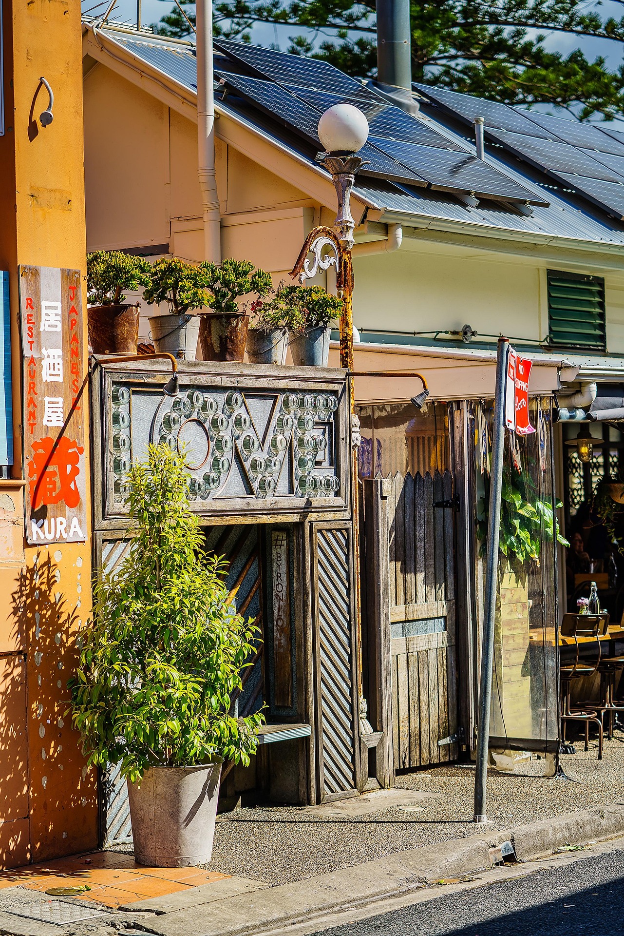 About Byron Bay Solar & Electrical